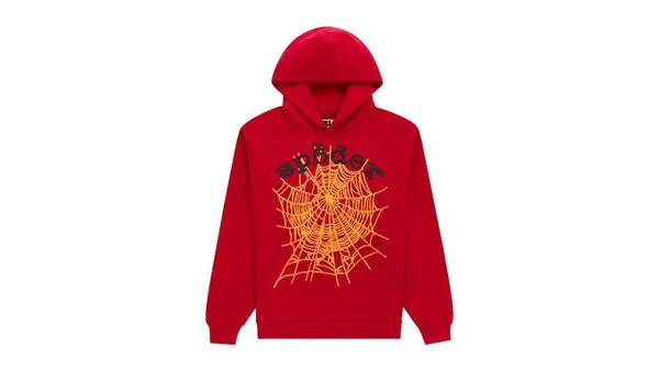 SP5DER Og Web V2 Hoodie