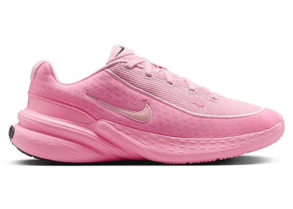 Nike Uplift Sc Sneakers - Shy Pink/pink Beam/black