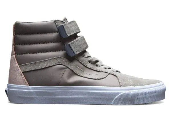 VANS Sk8-hi Reissue Vin Sneakers