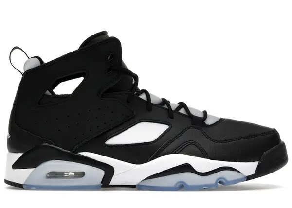 JORDAN Flight Club '91 - Black/white