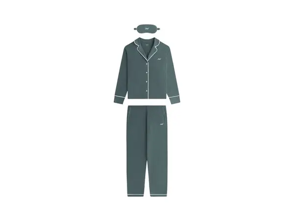 Kith Mas Pajama Set - Machine