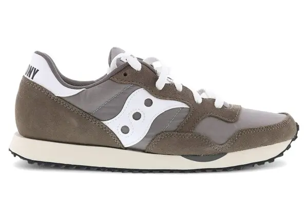 Saucony Dxn Trainer Sneakers