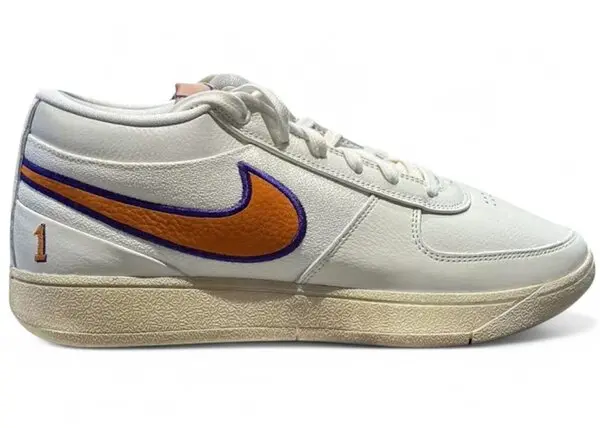 Nike Book 1 Ep Chbl Suns Sneakers