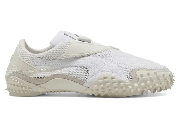 PUMA Mostro Mesh Sneakers