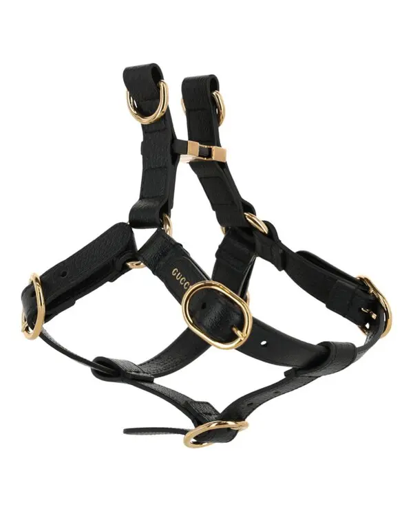 Gucci Pet Harness