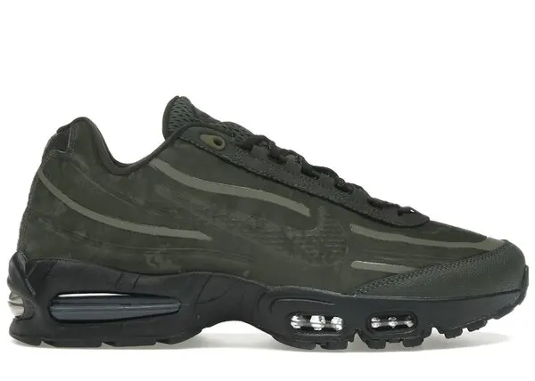 Nike Max 95 Sp Worksout Olive - Sequoia/black/medium Olive