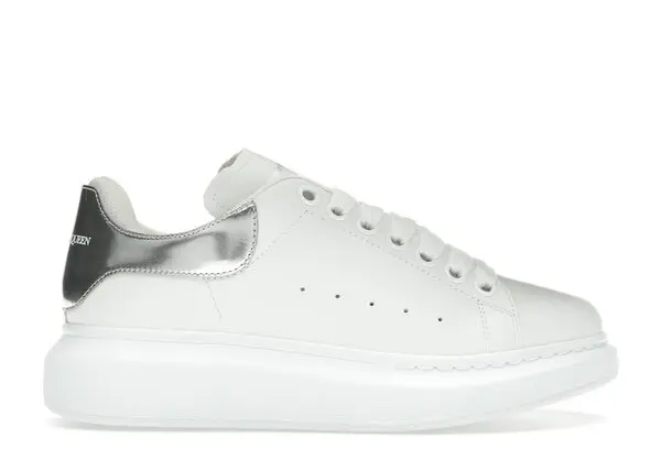 Alexander McQueen Oversized Sneakers