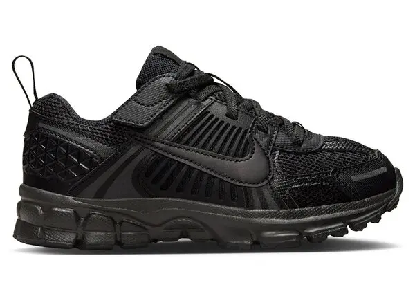 Nike Vomero 5 Sneakers - Black