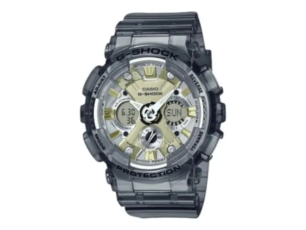 Casio G-shock Watch