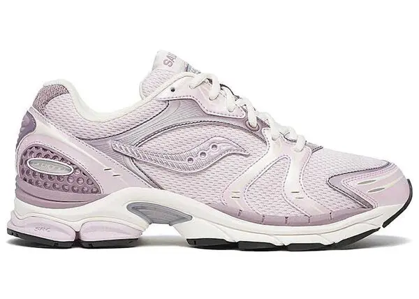 Saucony Progrid Triumph Cs Sneakers - Lilac