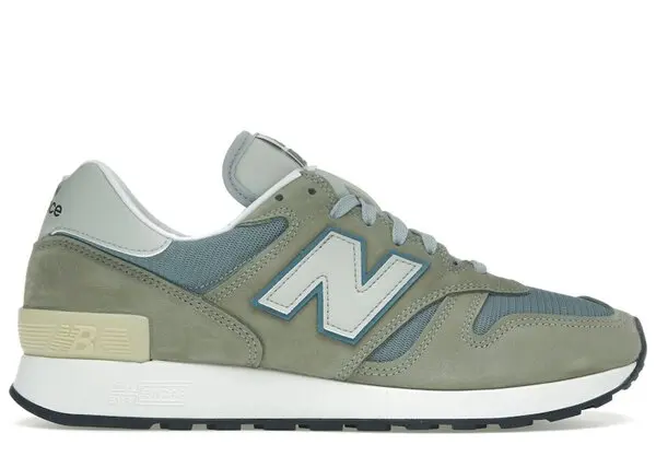 NEW BALANCE 1300jp Miusa Sneakers