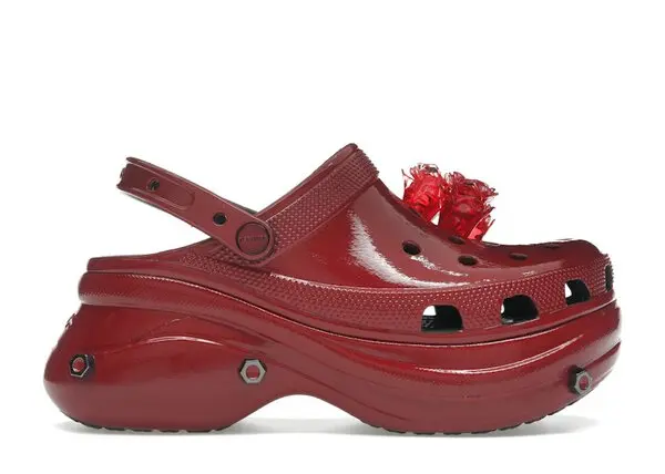 CROCS Classic Bae Clog