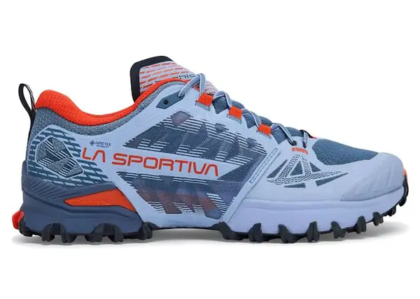 LA SPORTIVA Bushido Iii Gtx Sneakers - Stone Blue/moonlight