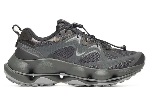Merrell Speedarc Matis Sneakers - Black
