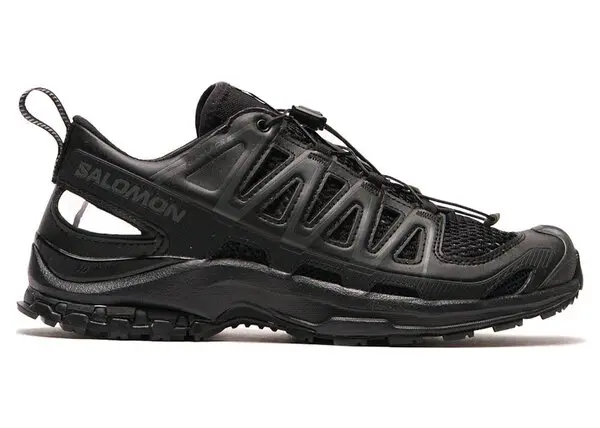 SALOMON Xa Pro 3d Amphib Triple - Black