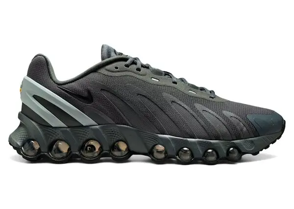 Nike Max Dn8 Sneakers - Iron Grey/black