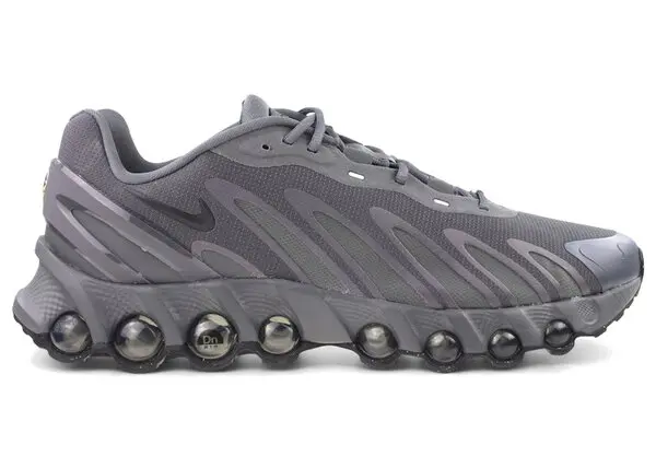 Nike Max Dn8 Sneakers - Iron Grey/black