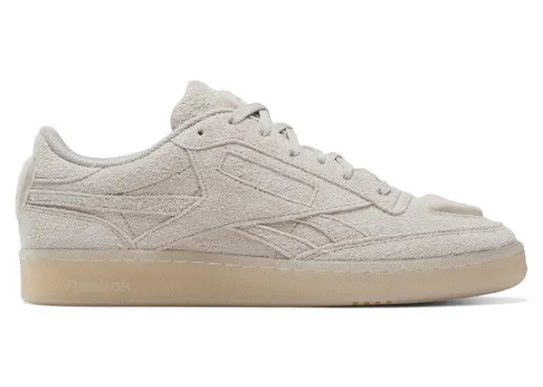 REEBOK Club C Revenge Hymne - Beige