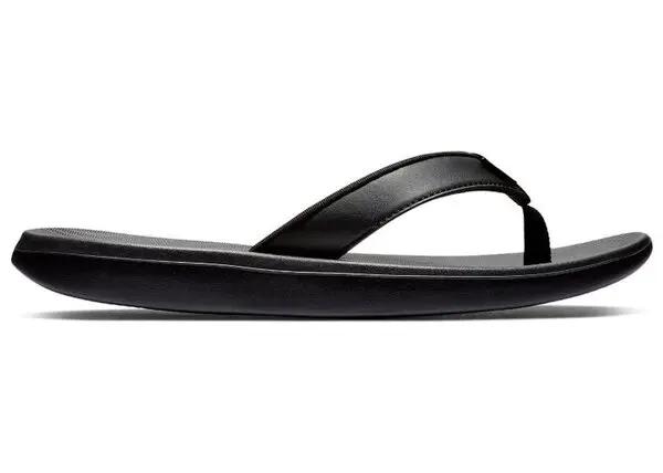 Nike Bella Kai Thong Sandal - Black/hyper Pink