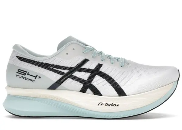 Asics S4+ Yogiriin Sneakers