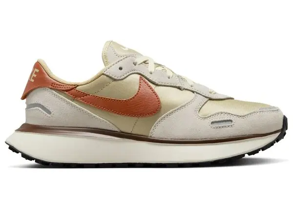 Nike Phoenix Waffle Hemp Sneakers
