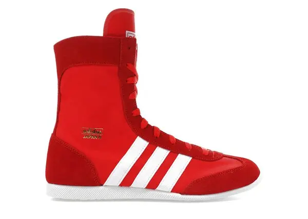 Adidas Japan H High-top Sneakers