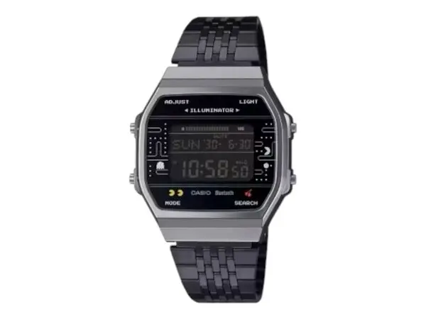 Casio Vintage Digital Watch - Resin