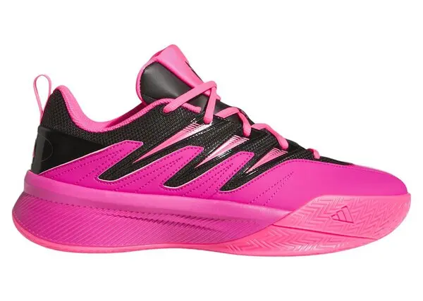 Adidas Dame Certified 3