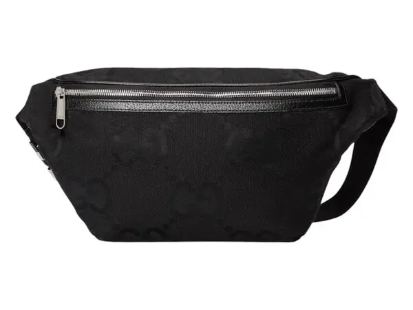 Gucci Jumbo G Print Belt Bag