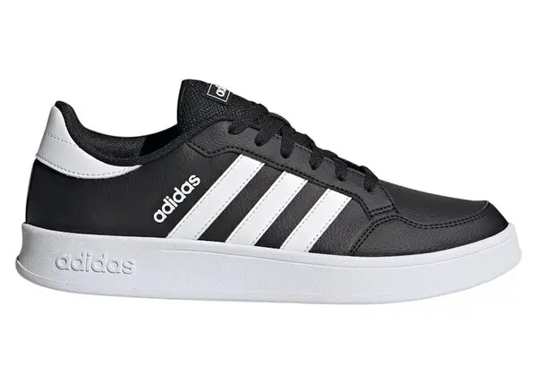 Adidas Breaknet - Core Black/cloud White