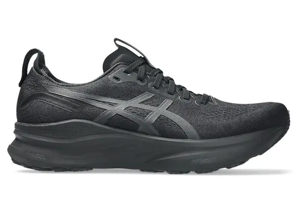 Asics Gel-kayano 32 Sneakers - Black/graphite Grey