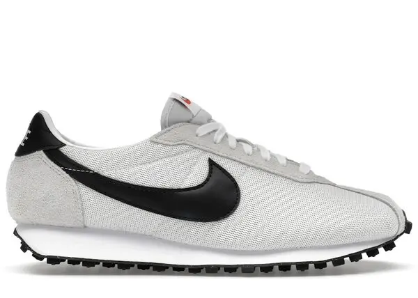 Nike Ld1000 Summit Sneakers - Summit White/black