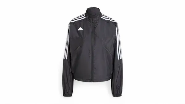 Adidas Tiro Cut 3-stripes Woven Track Top