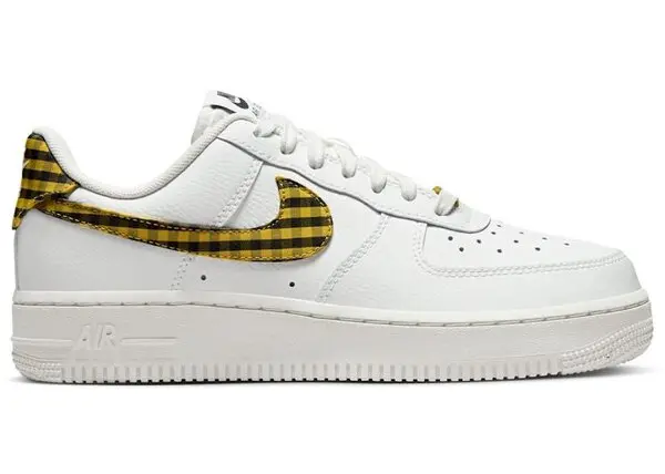 Nike Force 1 Low '07 Ess Trend Sneakers