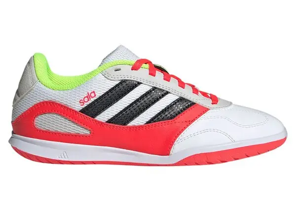 Adidas Super Sala Competition Iii Indoor