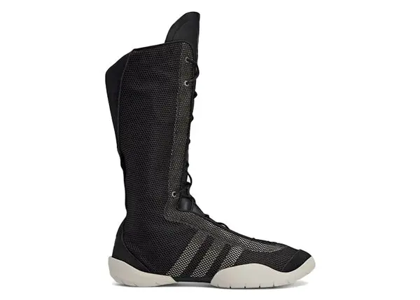 Adidas Y-3 Regu Boot
