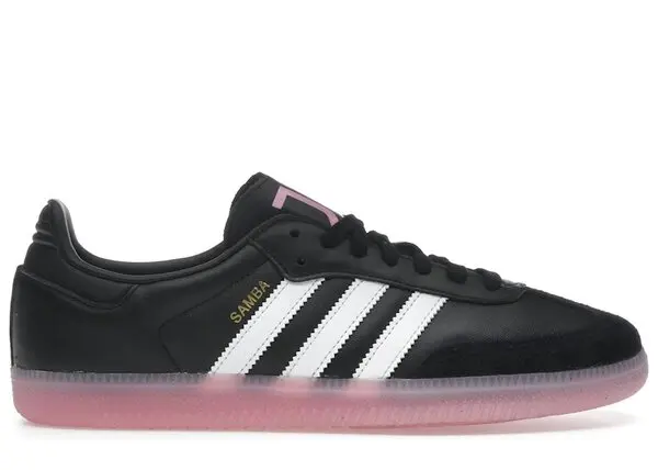 Adidas Samba Juventus Sneakers