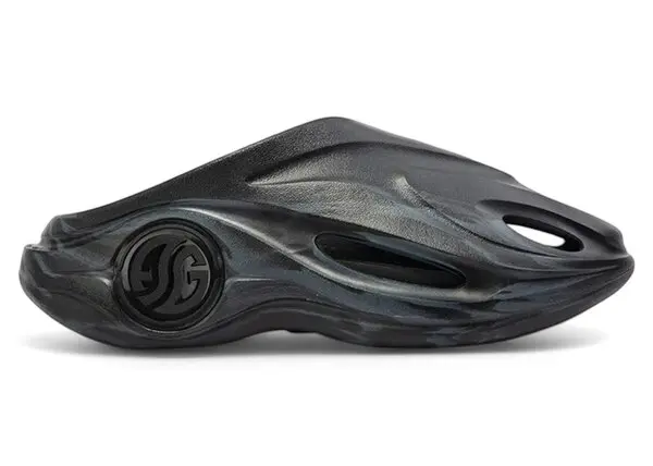 361 DEGREES Ag Whale 2 Dark Matter - Black