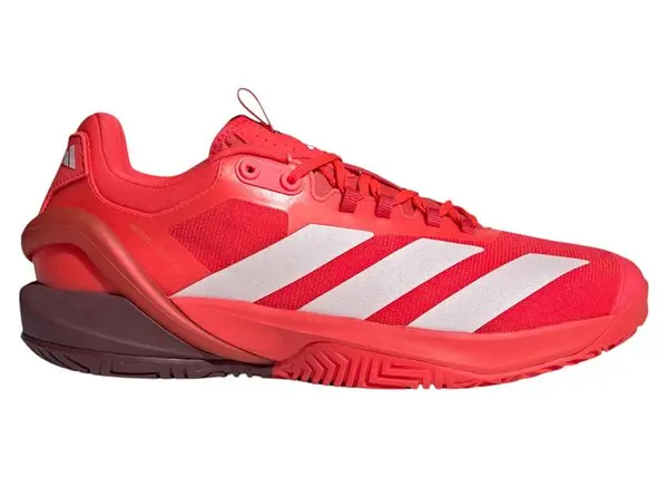Adidas Adizero Cybersonic 2 - Lucid Red/zero Metalic/aurora Ruby
