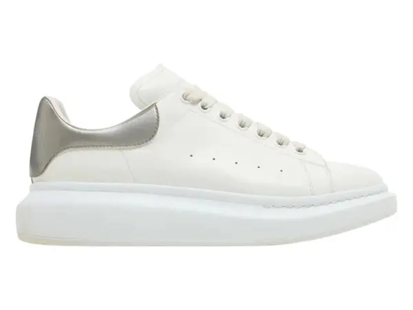 Alexander McQueen Oversized Sneakers