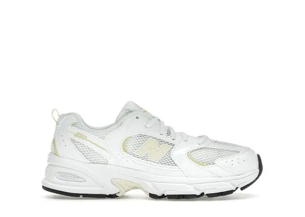 NEW BALANCE 530in - White/parchment