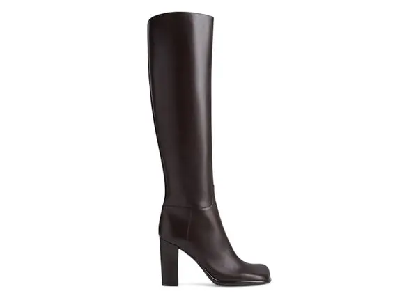 Bottega Veneta Storm High Boots