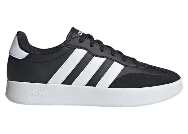 Adidas Barreda Sneakers - Core Black/cloud White