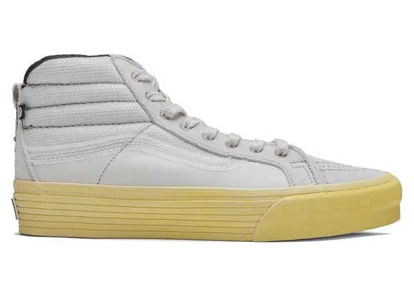 VANS Sk8-hi Notchback Split Vr3 Lx Sneakers