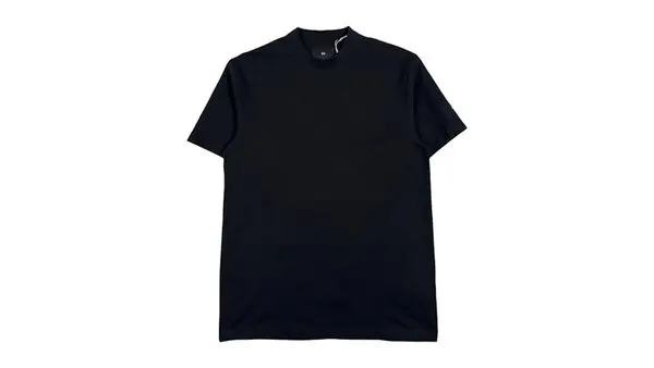 Adidas X Y3 Relaxed Short Sleeve Tee Shirt