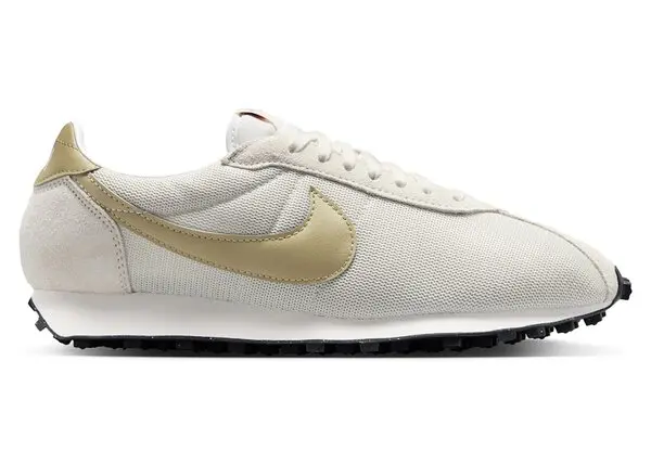 Nike Ld1000 Neutral Olive Sneakers - Light Bone/sail/black