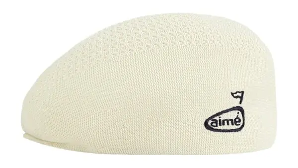Aimé Leon Dore Golf Flat Cap - Pristine
