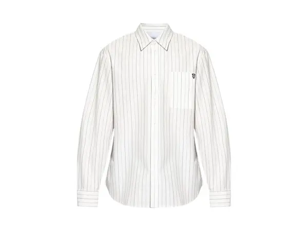 Burberry Casual Shirt