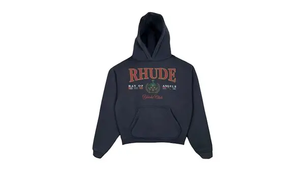 Rhude Bay Of Angels Yacht Hood