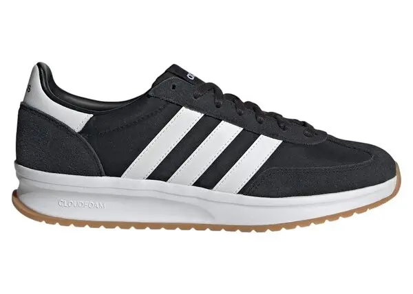 Adidas Run 70s 2.0 Sneakers - Core Black/cloud White